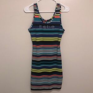 bebe | Dresses | Bebe Dress | Poshmark